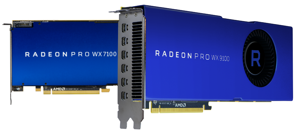 Exxact | Deep Learning, HPC, AV, Distribution & More