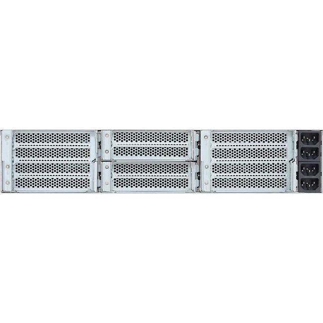 Exxact TensorEX 2U NVIDIA MGX™ Server - 1x AMD EPYC 9004/9005 Series ...