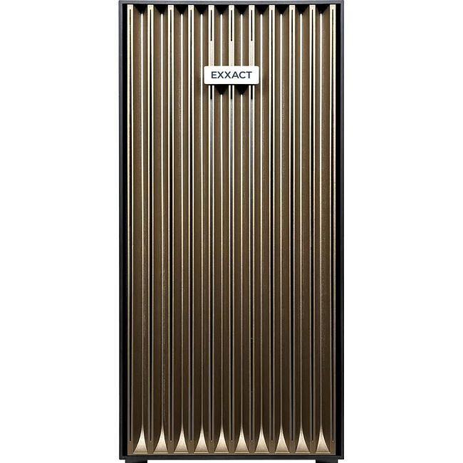 Exxact Valence NVIDIA DGX Station™ - 1x NVIDIA GB300 Grace Blackwell ...