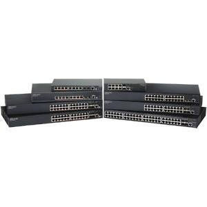 Edgecore ECS2100-52T Ethernet Switch - 48 Network, 4 Uplink | Exxact
