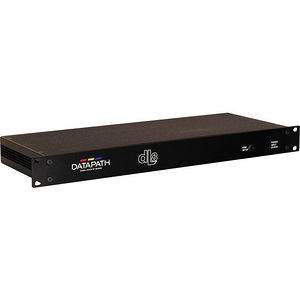 Datapath DATAPATH DL8 1 to 8 Dual Link DVI Distribution Amplifier | Exxact