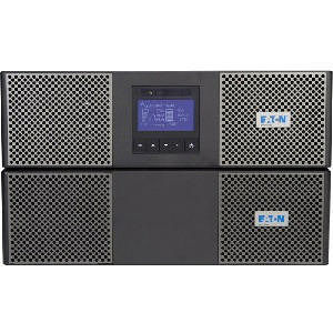 Eaton 9PX8K 9PX 8kVA / 7.2kW 6U Tower/Rack Mountable UPS | Exxact