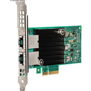 Intel X550T2BLK Ethernet Converged Network Adapter X550-T2 | Exxact